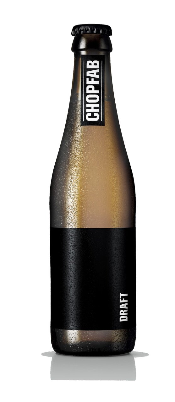 Chopfab Draft 24-Ha. 33 cl. | Regionale Biere | H. J. Langendorf AG