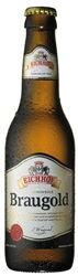 Eichhof Braugold 24-Ha. 33 cl. | Nationale Biere | H. J. Langendorf AG